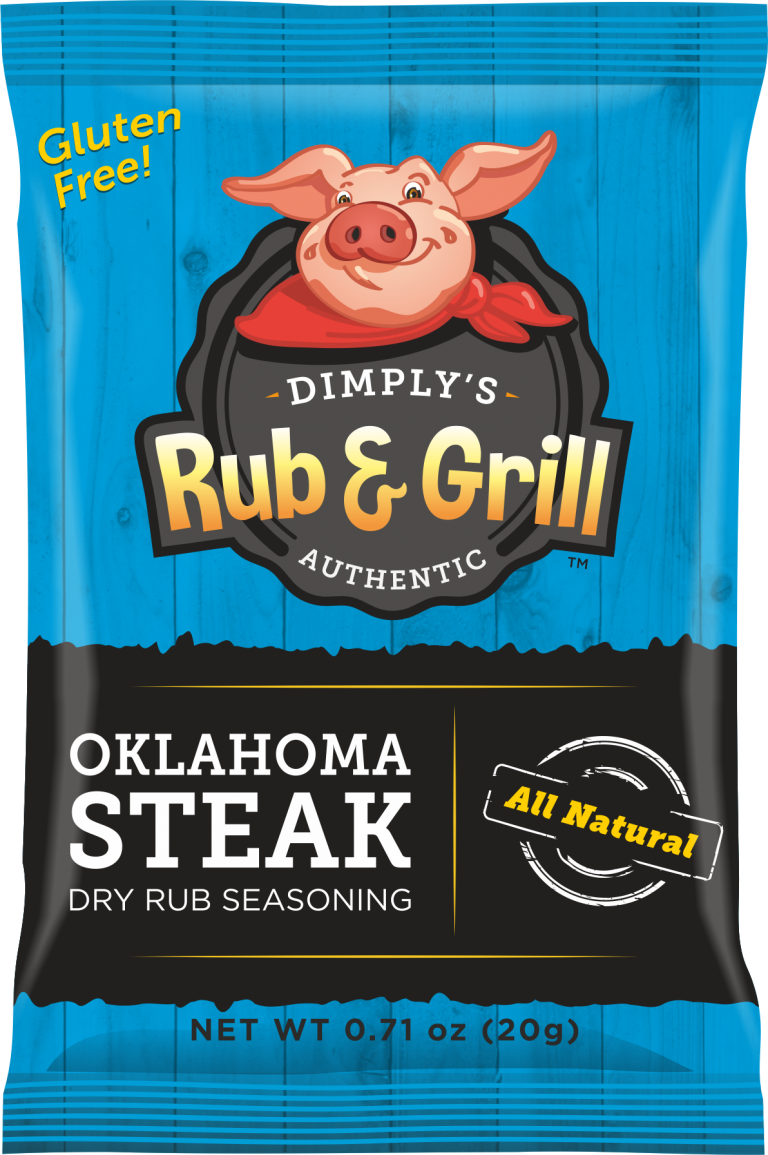Dimply's Rub & Grill | Products – Dry Rub Seasonings and Marinades